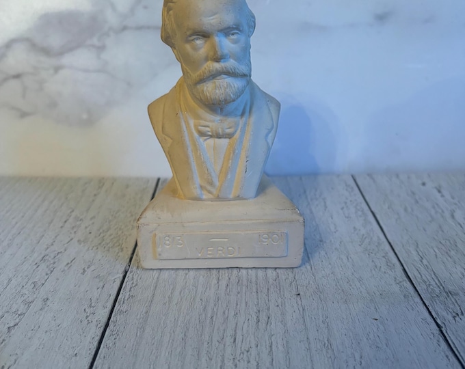 Ceramic Busts - Etsy