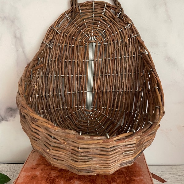 Hanging Basket - Etsy