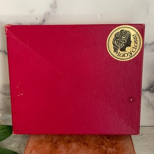 Vintage Trays, Lady Clare Trays, Anton Pieck Trays, Anton Pieck Art ...