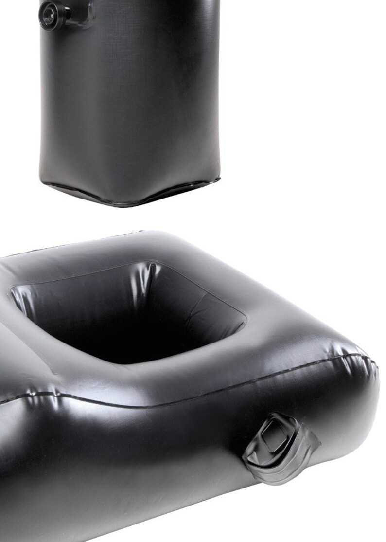 Sex Lounger Inflatable Bondage Sex Furniture Sex Bed With Etsy Australia 