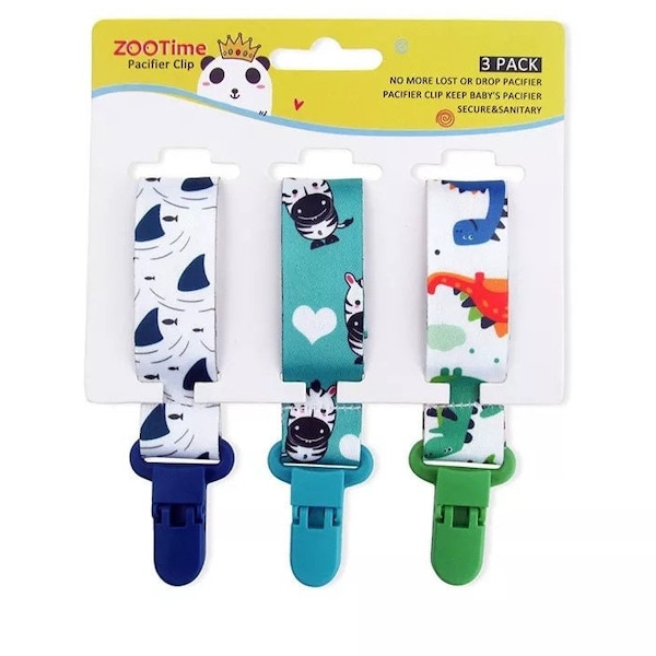 Dummy Clip - Etsy UK