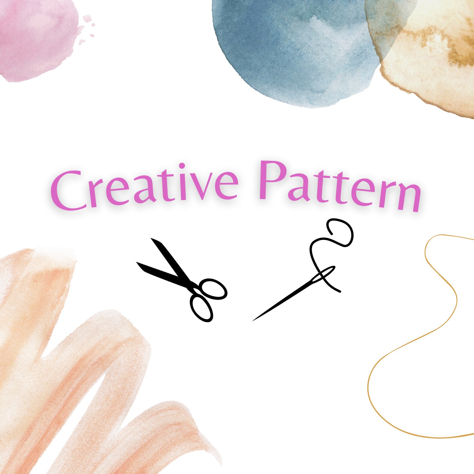 Whale Bag PDF Sewing Pattern Original Bag Pattern Whale Pattern ...