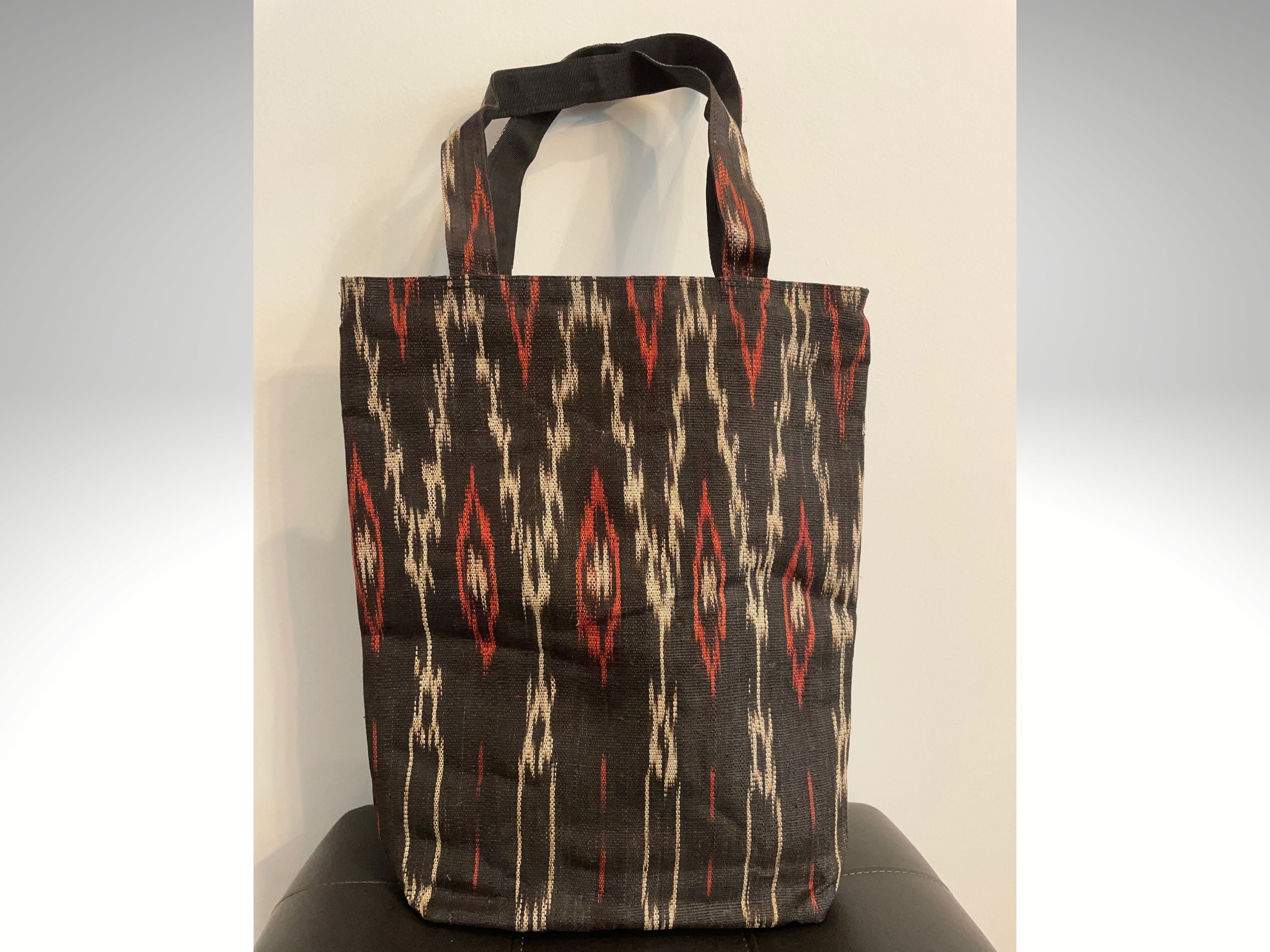 Philippine T'nalak Bags - Etsy Israel