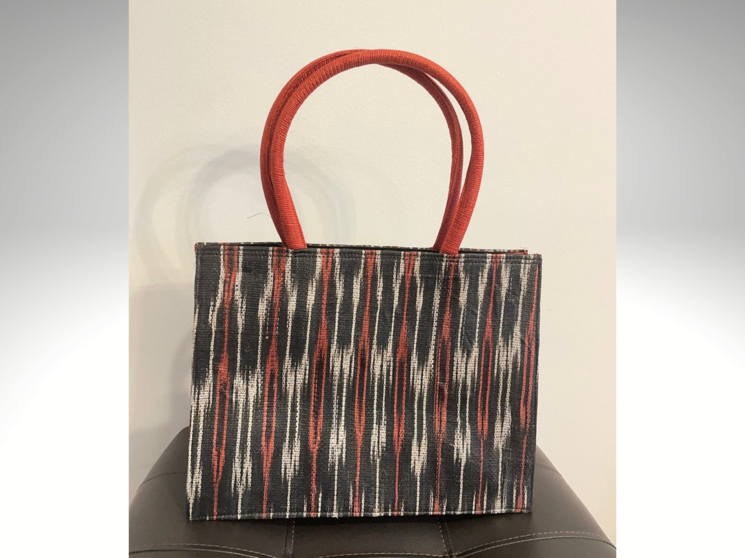 Philippine T'nalak Bags - Etsy