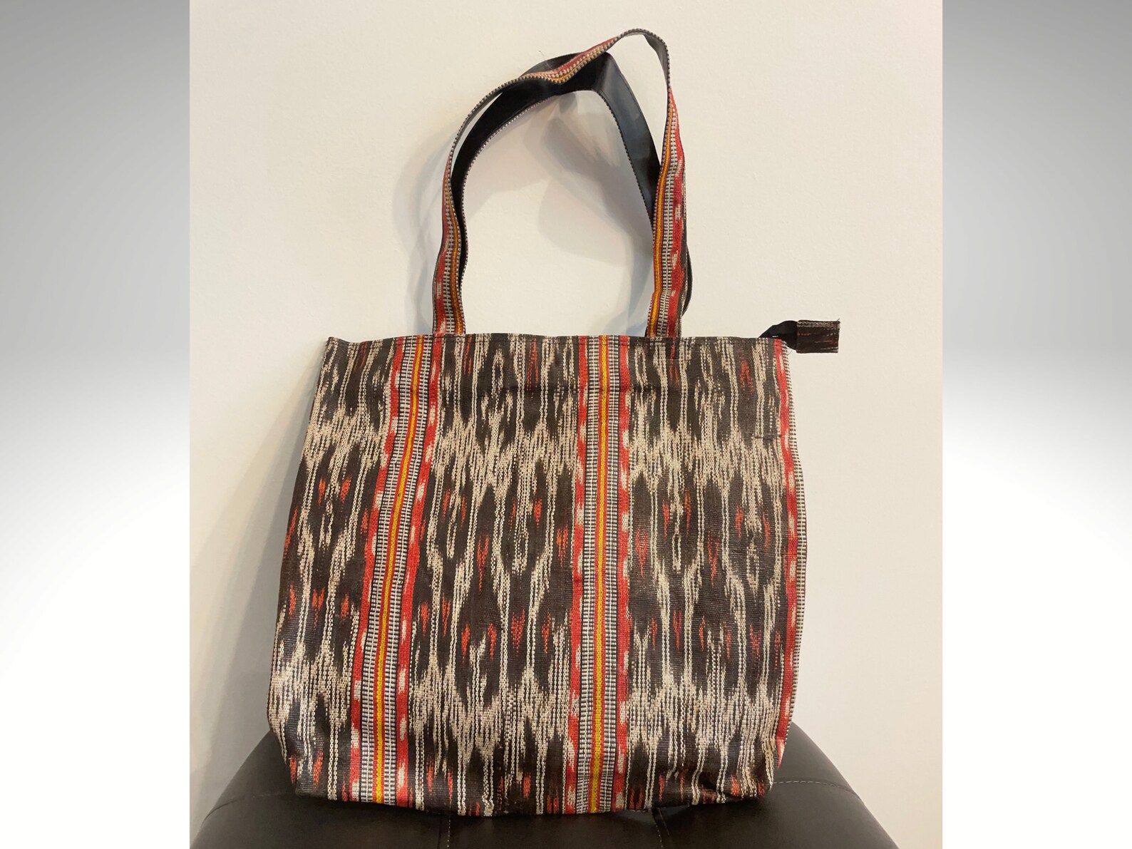 Philippine T'nalak Bags - Etsy