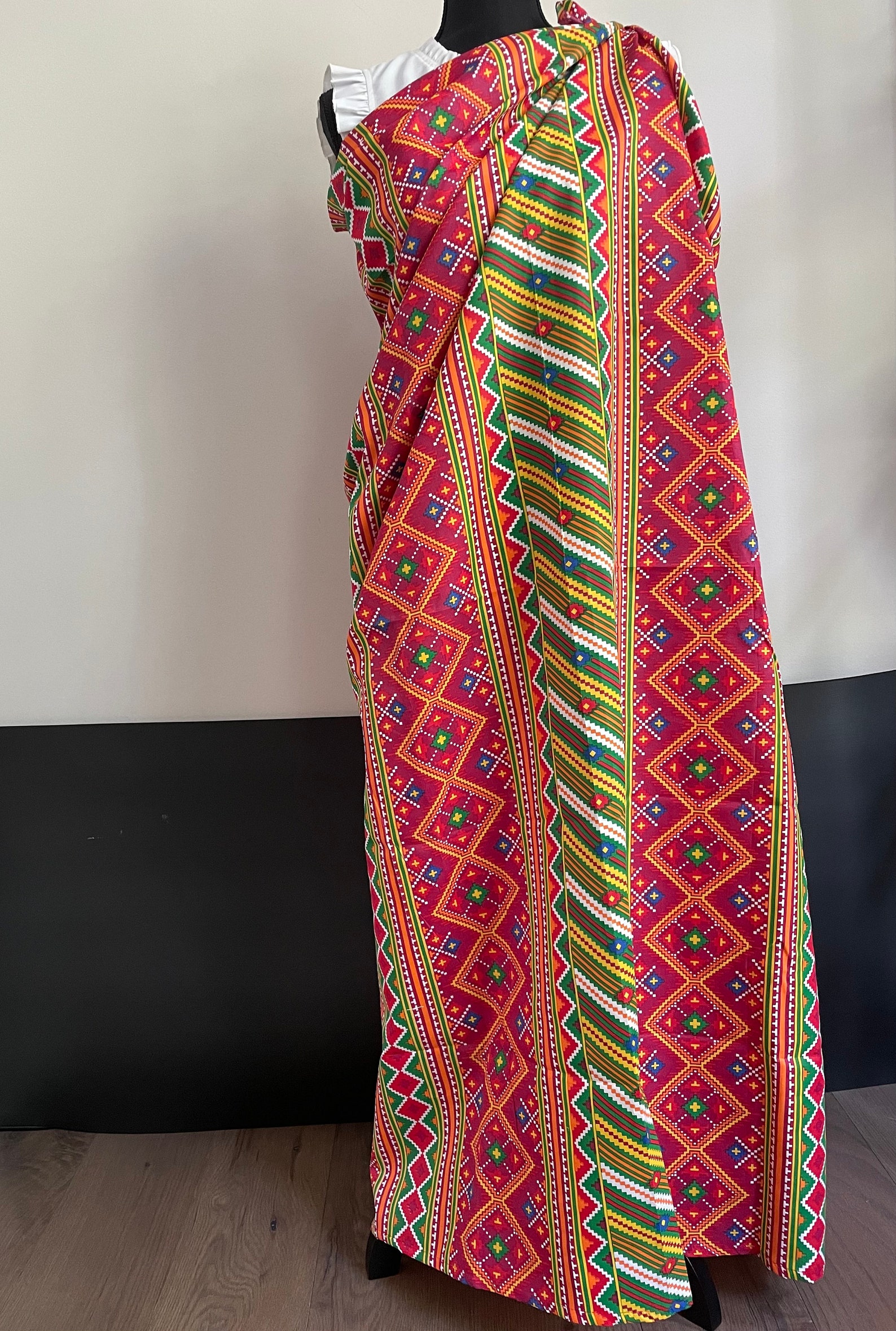 Batik Malong Zamboanga Philippines - Etsy