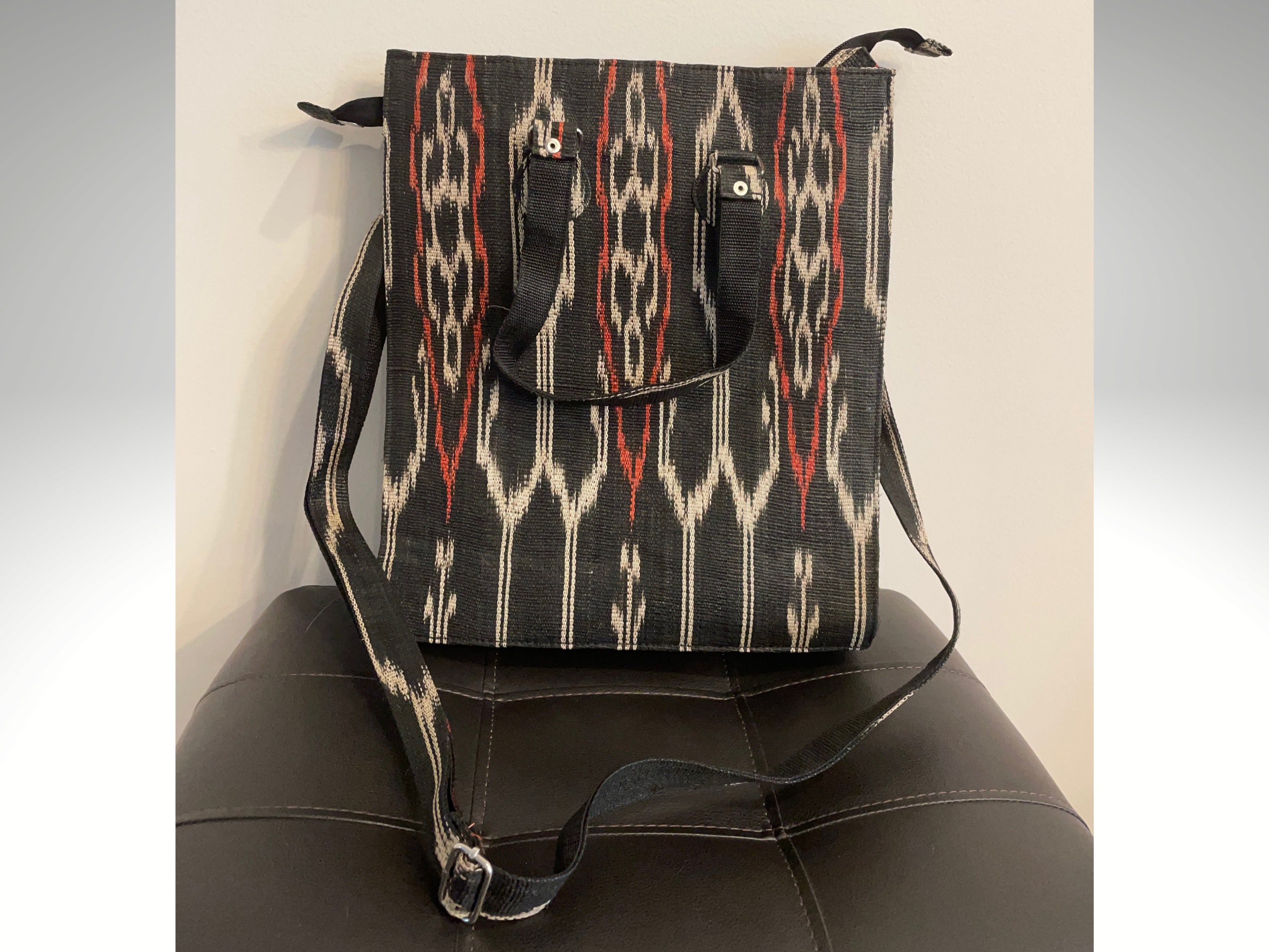 Philippine T'nalak Bags - Etsy