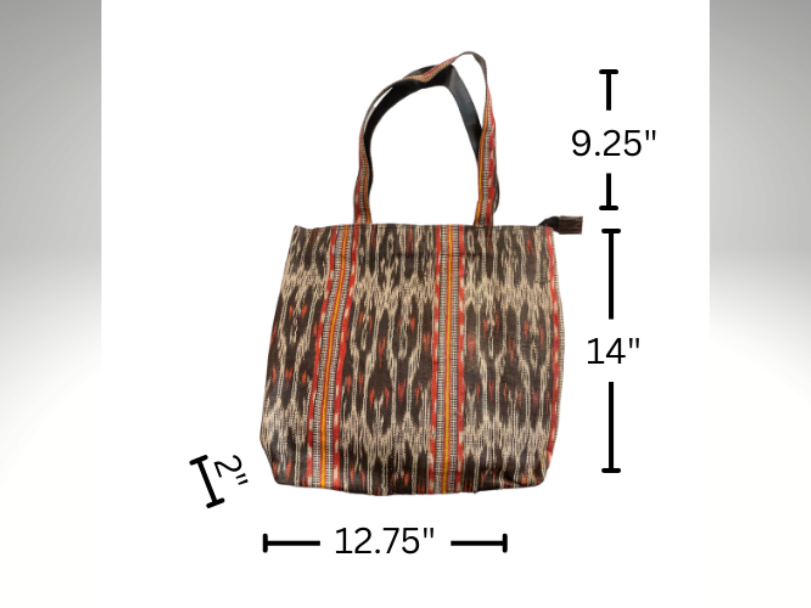 Philippine T'nalak Bags - Etsy Israel