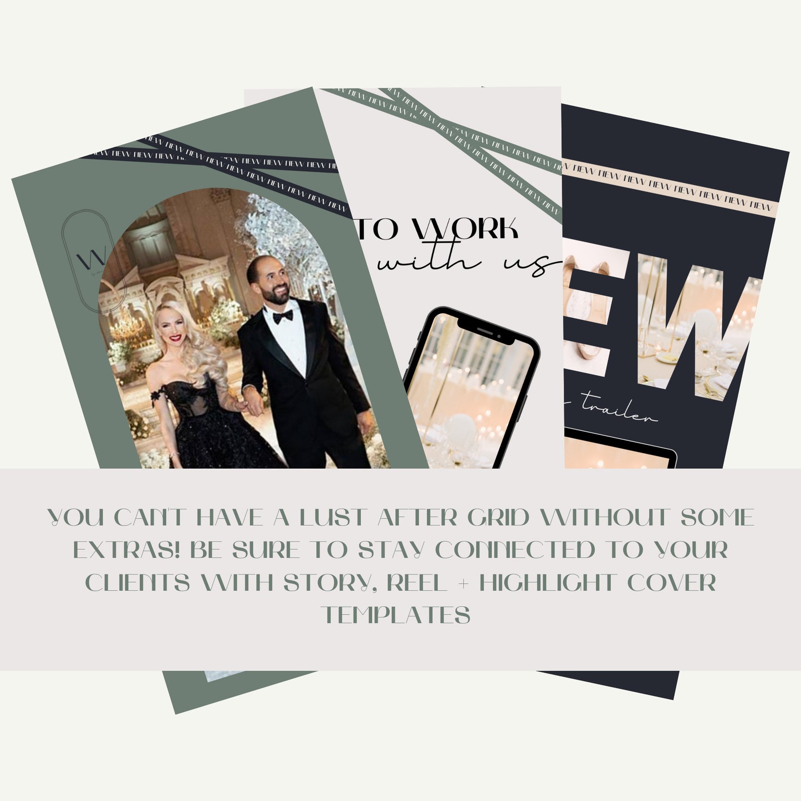 Four Month Calendar Prompt + Canva Templates to Boost IG Engagement for ...