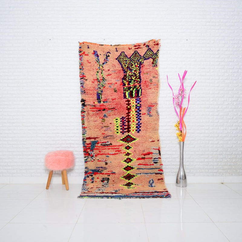 Boujad Rugs - Etsy