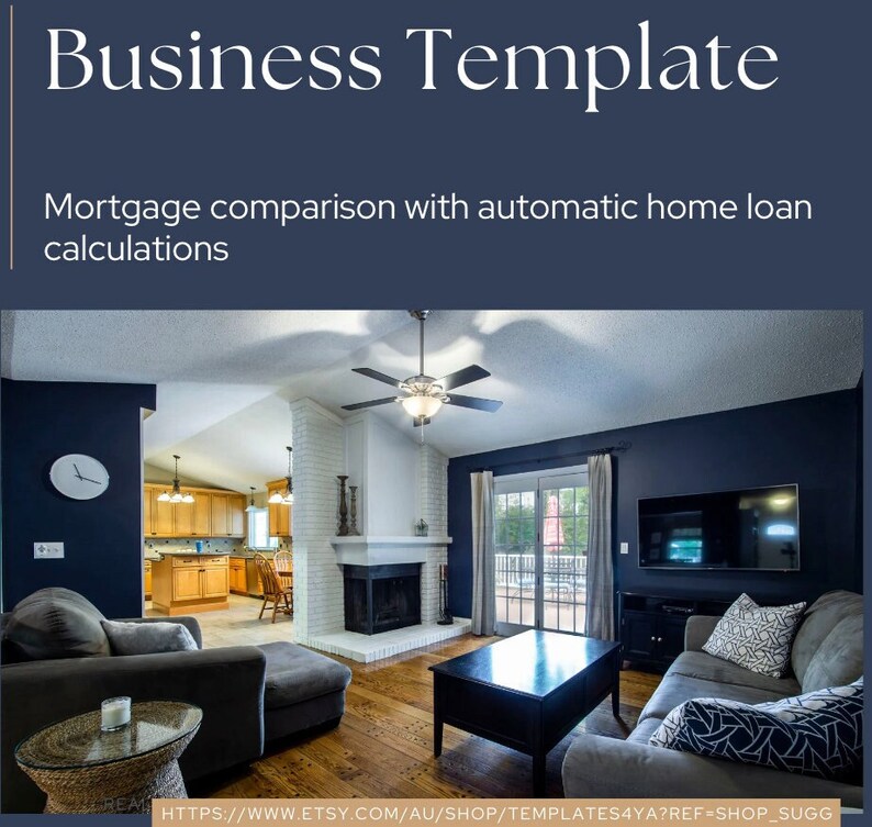 Loan Comparison Wizard: Your Ultimate Tool for Informed Financial ...