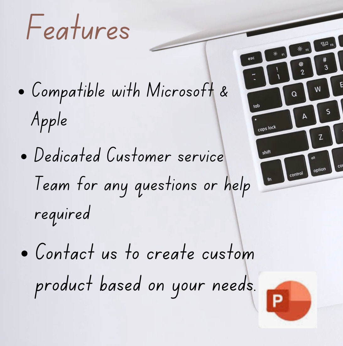 Comprehensive User Guide Pack - Word & Powerpoint Templates for ...
