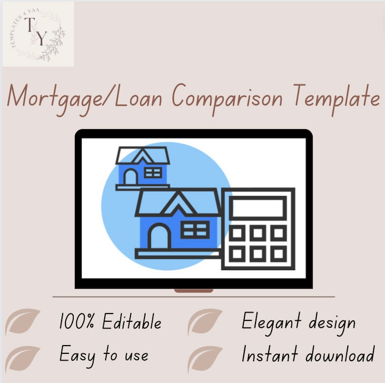 Loan Comparison Wizard: Your Ultimate Tool for Informed Financial ...