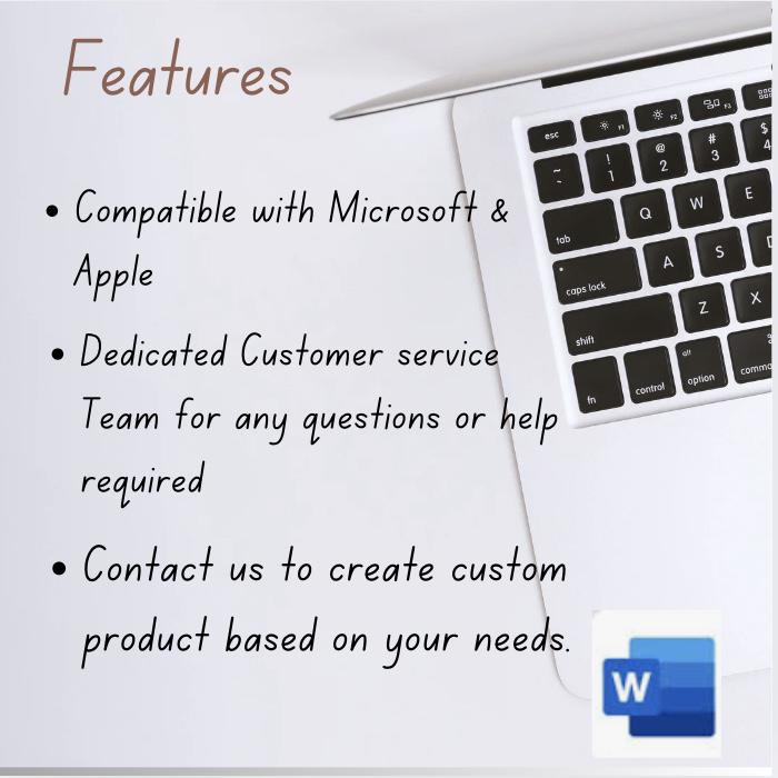 Lean Canvas & Business Model Canvas: Ms Powerpoint Template - Etsy