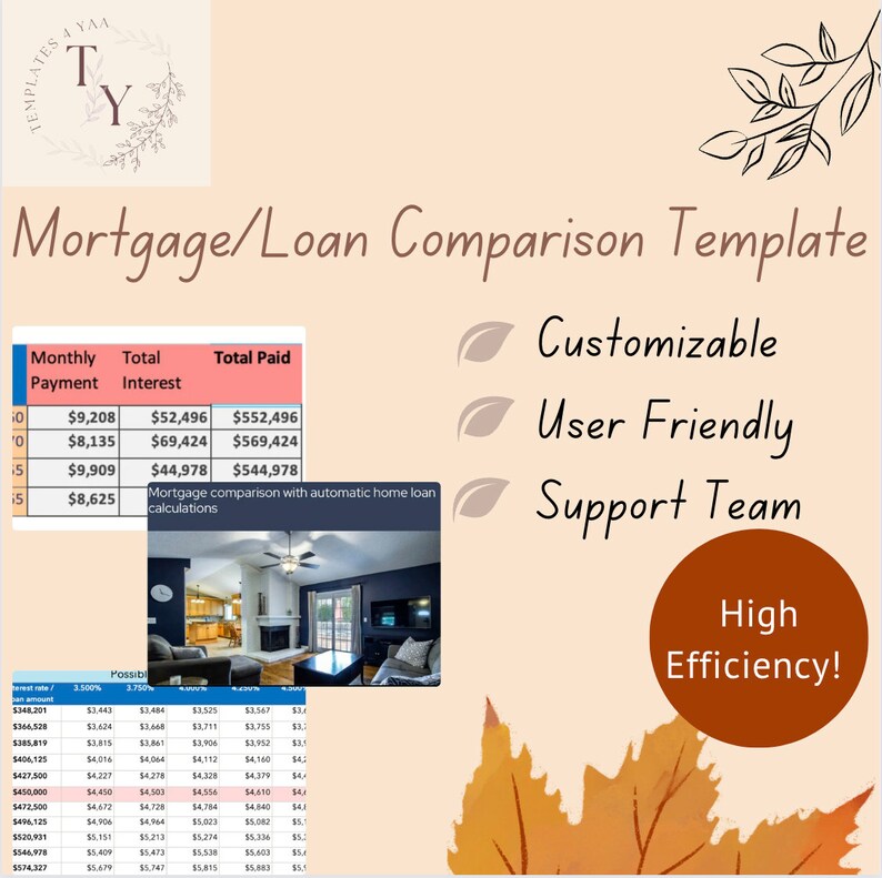 Loan Comparison Wizard: Your Ultimate Tool for Informed Financial ...