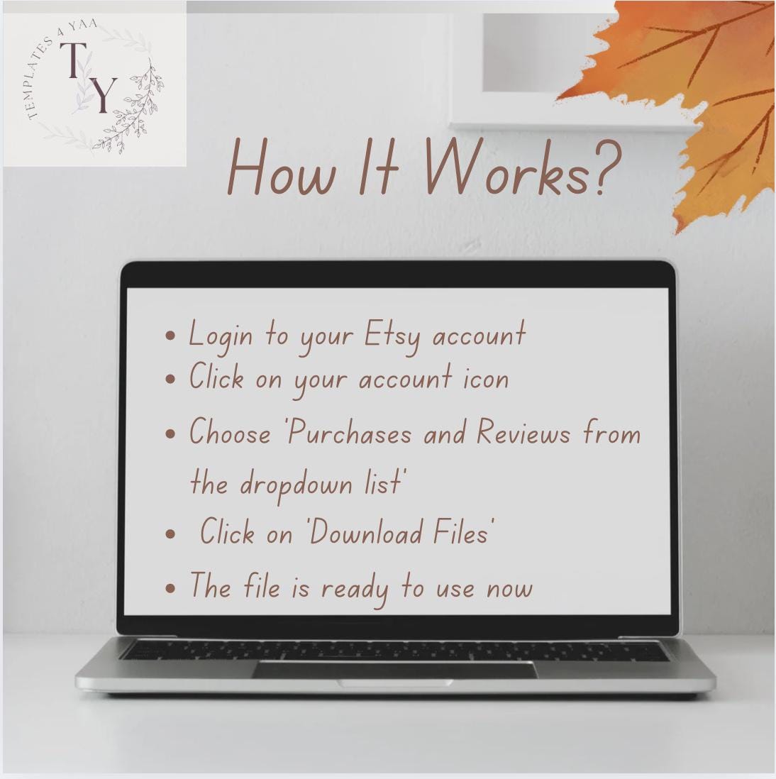Lean Canvas & Business Model Canvas: Ms Powerpoint Template - Etsy