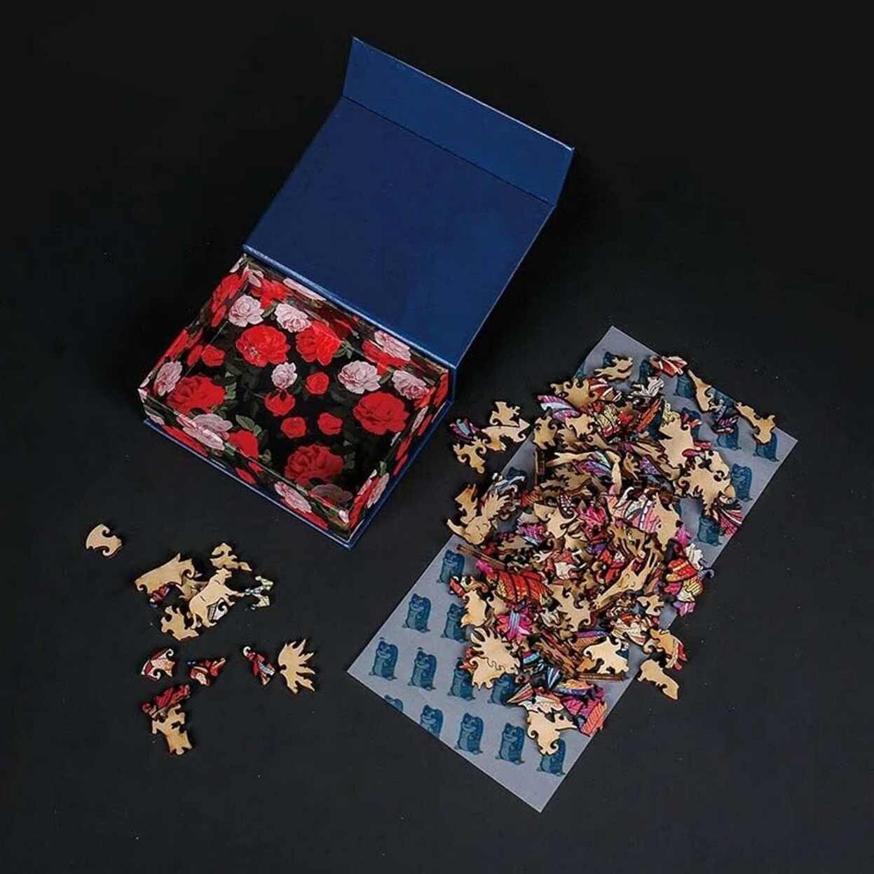 Cute Box Gift - Etsy
