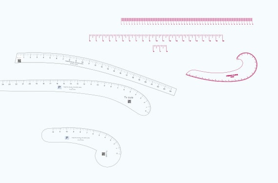 Ruler Print Out Download
