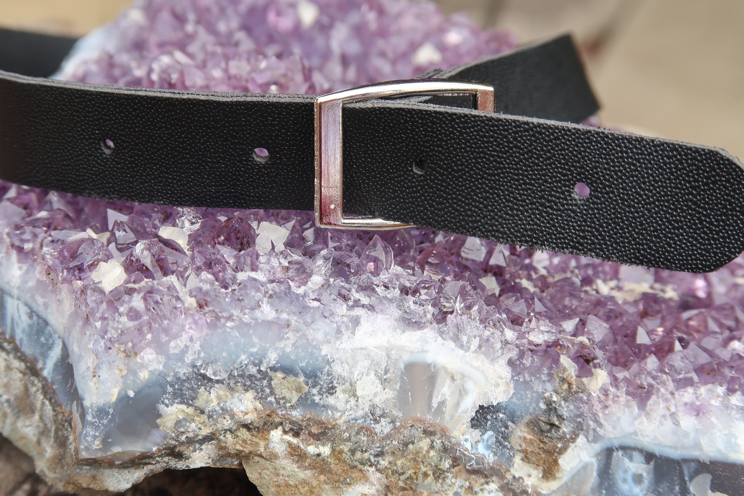 Crystal Forrest Choker - Etsy