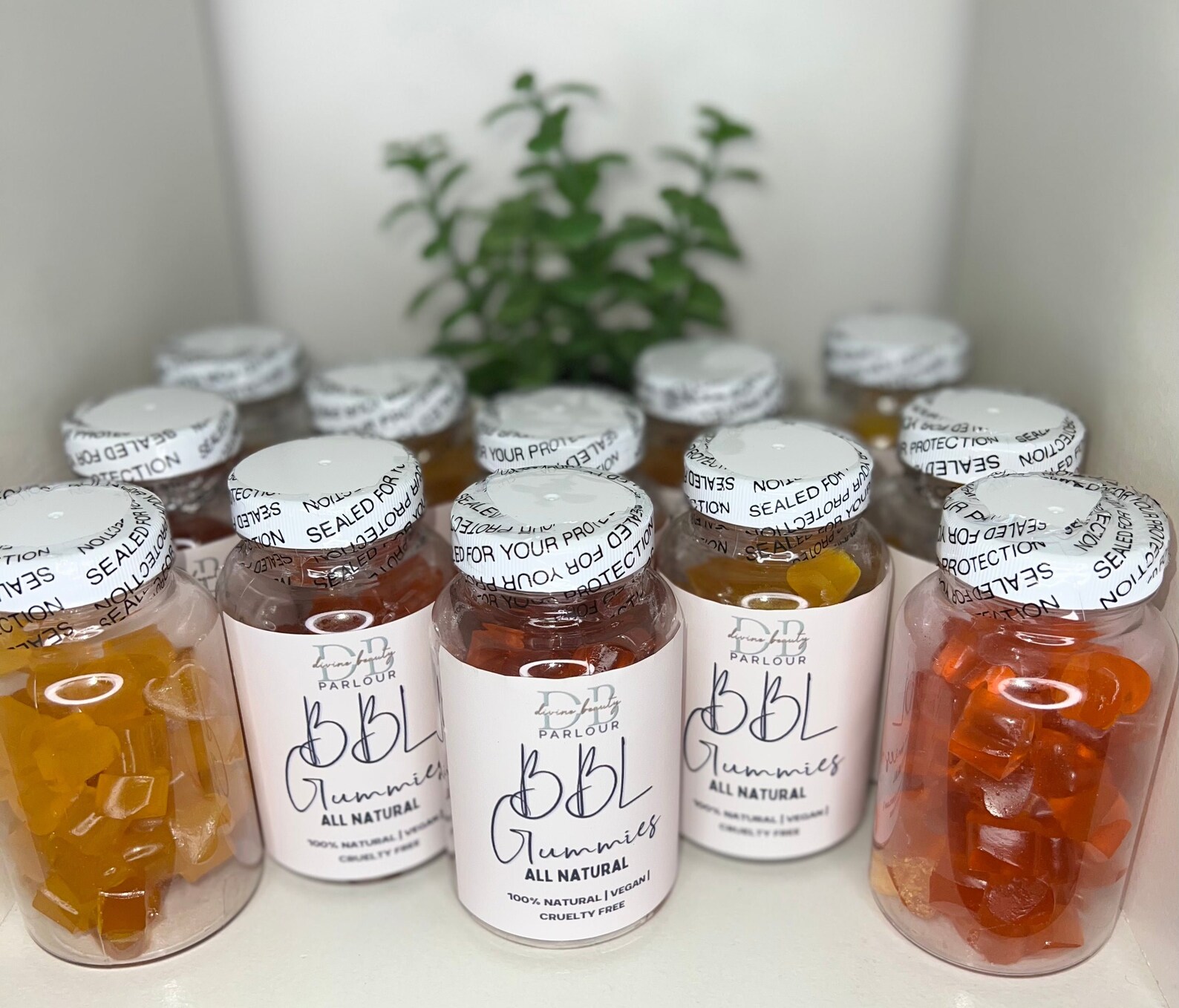 BBL Gummies - Etsy