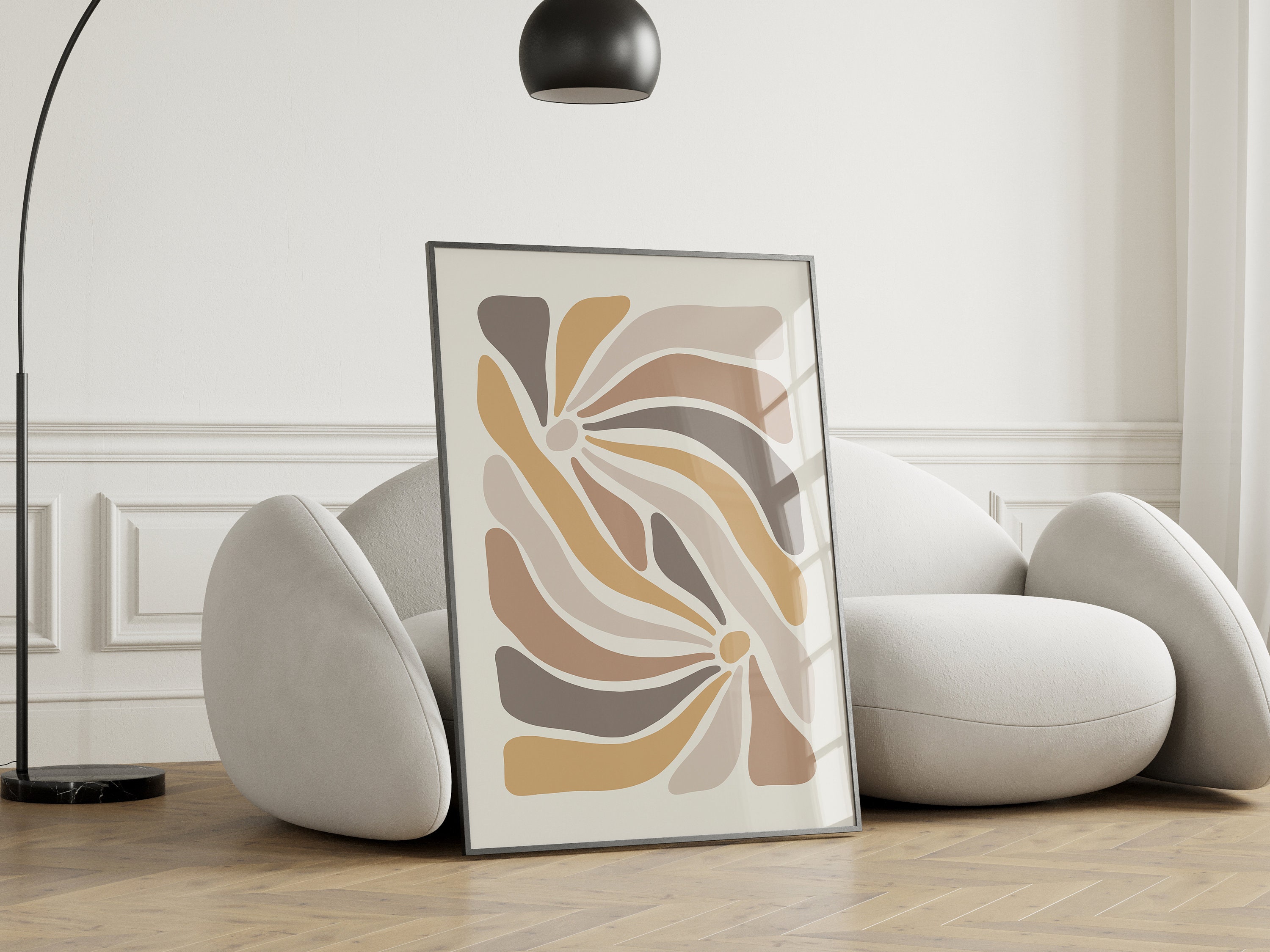 Vibey room decor store