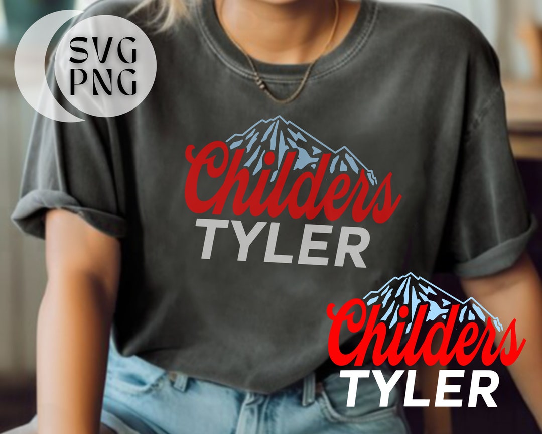 Tyler Childers Png Svg File Tyler Childers Shirt Png Tyler - Etsy