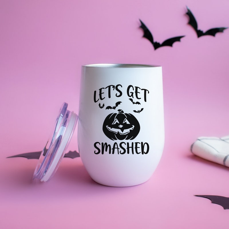 Rude Wine Glass - Etsy