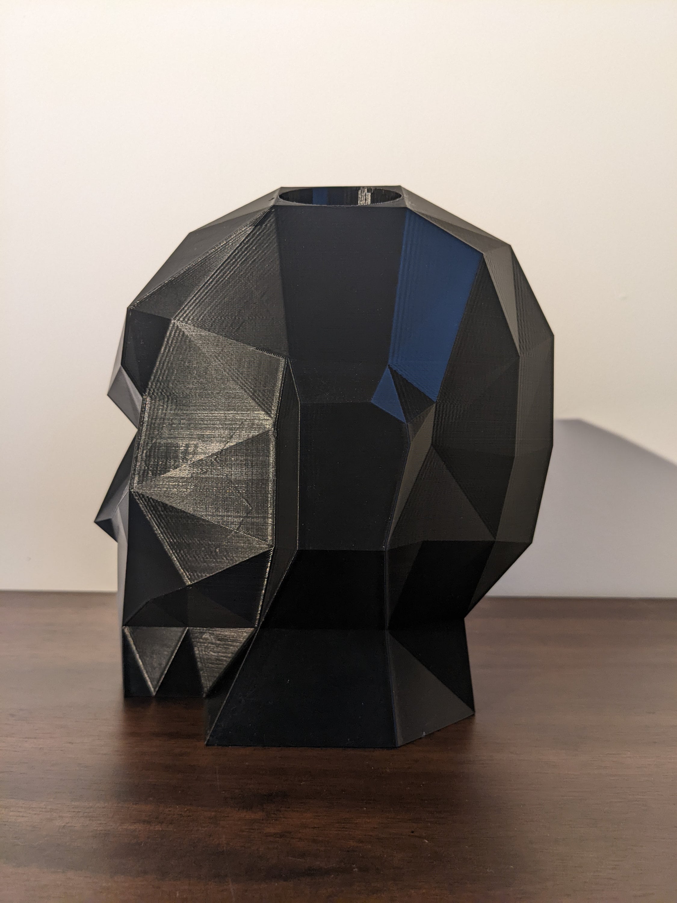 VR 3D Printed Head Stand - Etsy UK