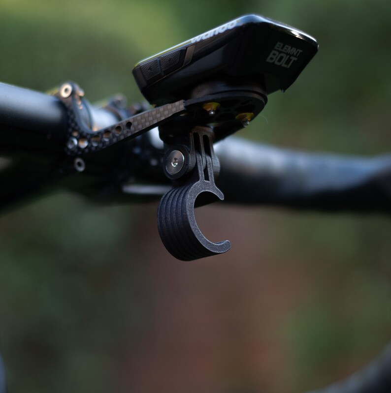 Exposure Boost Side Entry Clip With Action Mounts 3bits - Etsy UK