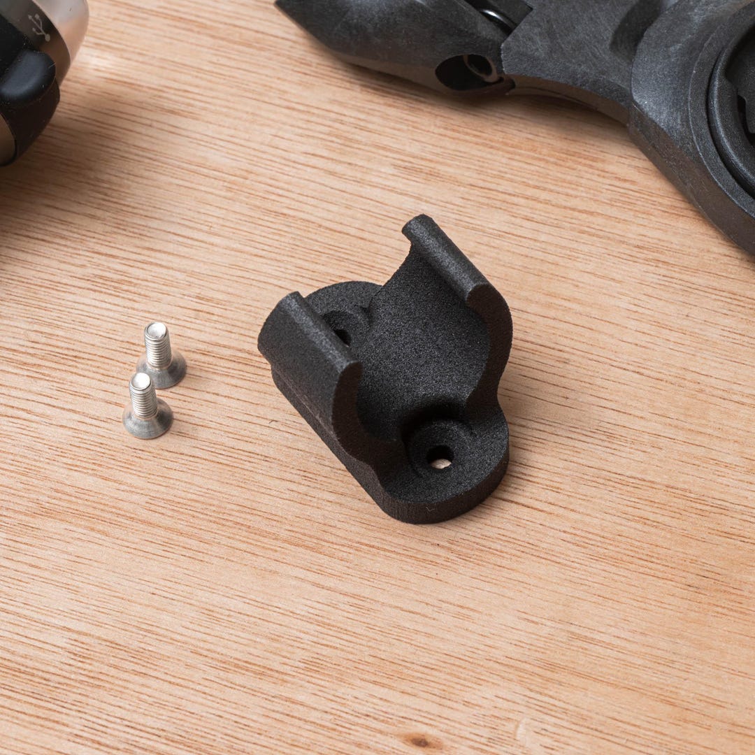 Clip for Exposure Lights to Giant Outfront Mounts - 3bits - Etsy