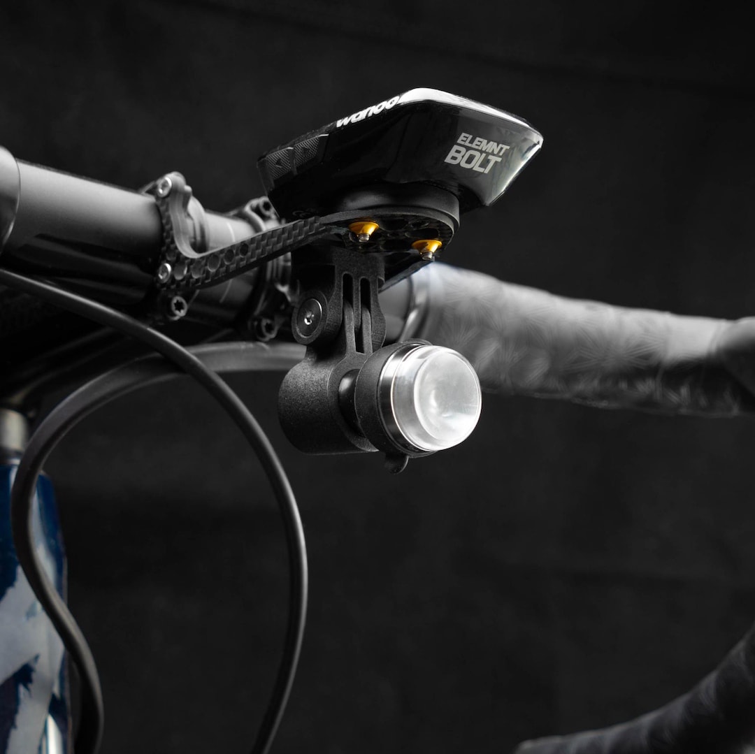 Exposure Trace & Tracer Side Entry Clip - 3bits - Etsy