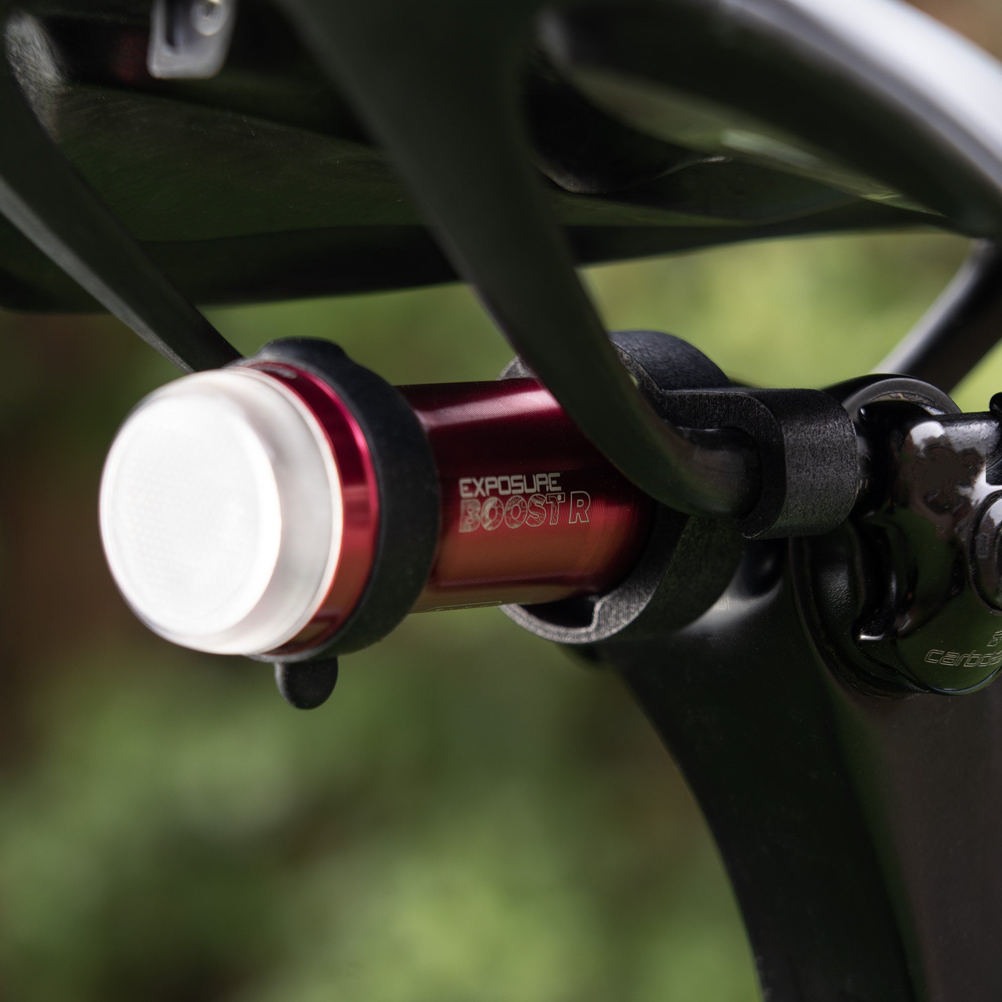 Exposure Boost-r Clip on Saddle Mount - 3bits - Etsy