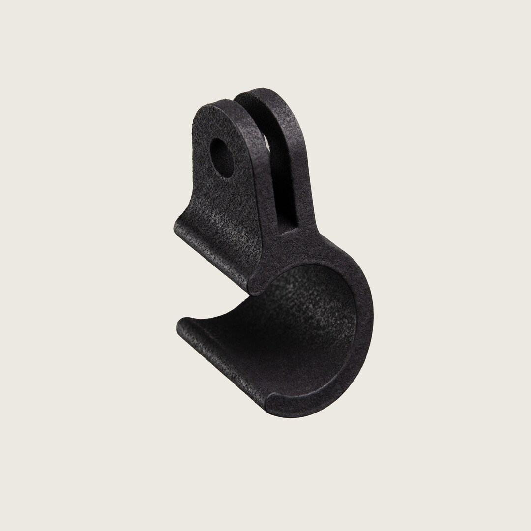 Exposure Trace Side Entry Clip for Action Camera Mounts 3bits - Etsy