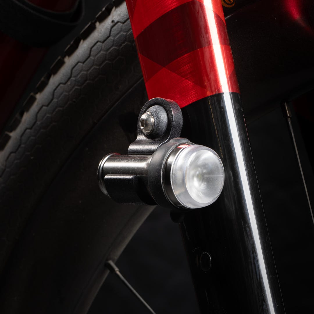 Exposure Lights Adjustable Frame / Fork Mount - 3bits - Etsy