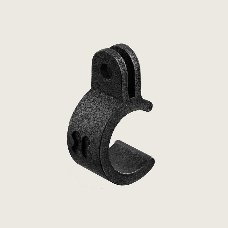 Exposure Boost Side Entry Clip With Action Mounts - 3bits - Etsy UK