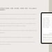 Digital Planner for Photographers, Daily, Weekly, Monthly Planning ...