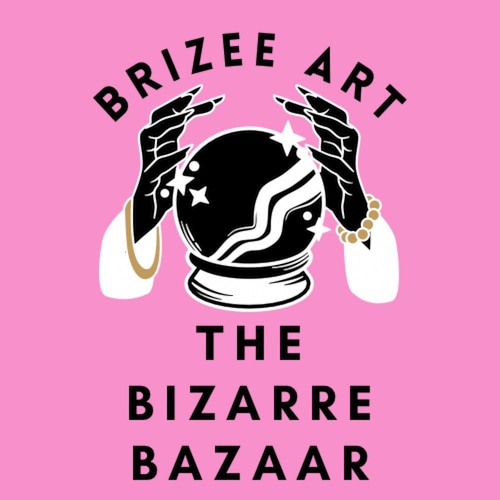 brisbizarrebazaar - Etsy