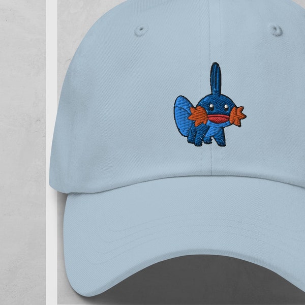 Mudkip - Etsy