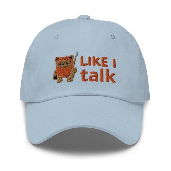 Ewok Hat - Etsy