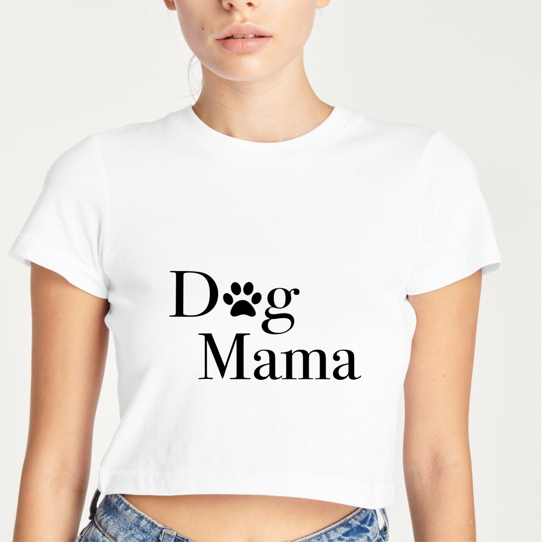 Dog Mama Svg, Dog Mama Svg File, Mama Svg - Etsy