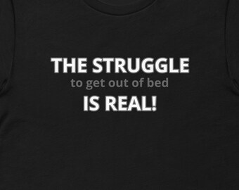 Get Out of Bed - Etsy