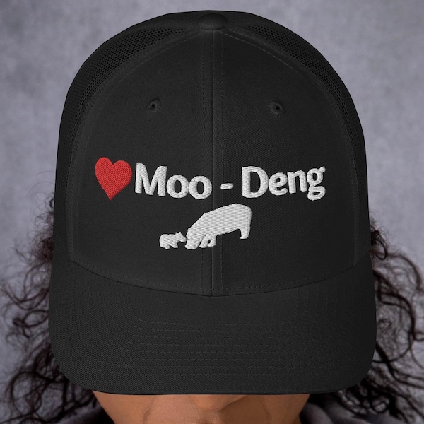 Moo Deng Merch - Etsy UK