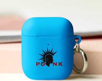 Rock Airpods Case - Etsy