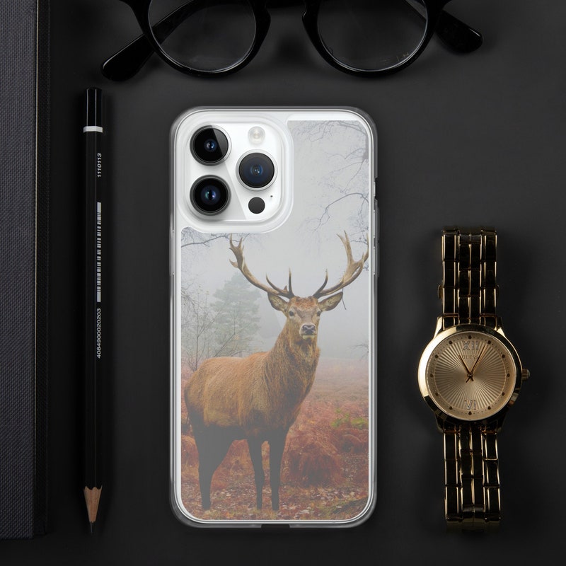 Hunter Case - Etsy UK