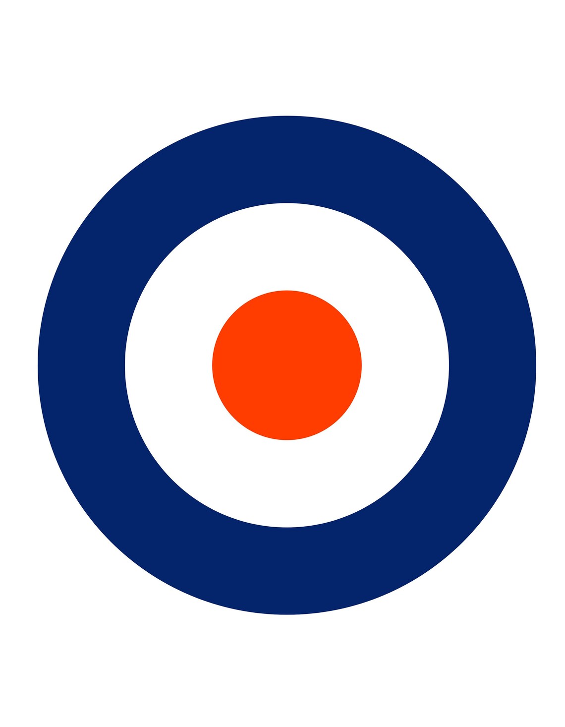 RAF Ensign : Bullseye , RAF Roundel, Mod Target Mod Print Svg , Brit ...