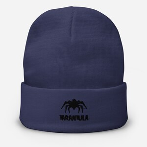 Tarantula Hats the Perfect Unique Gift for a Tarantula Fan Keep Your ...
