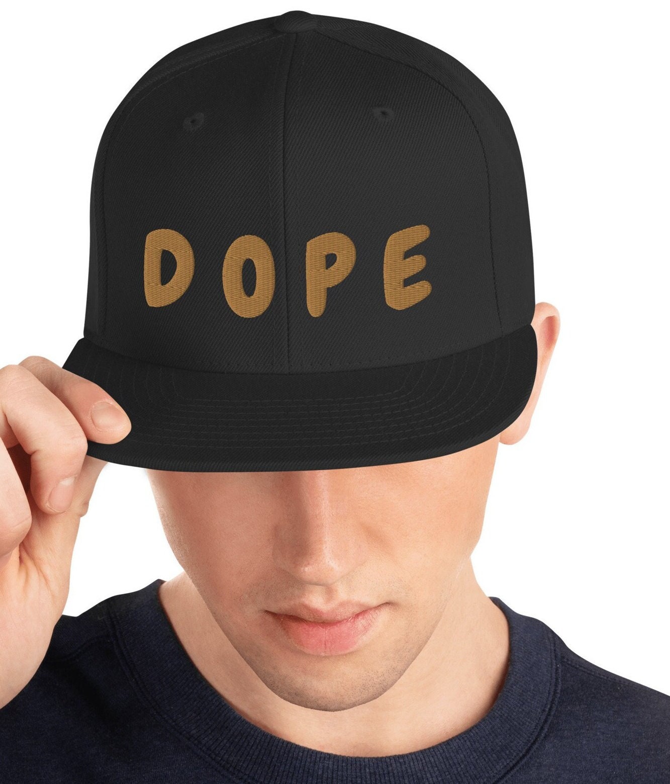 Dope Logo Clothing