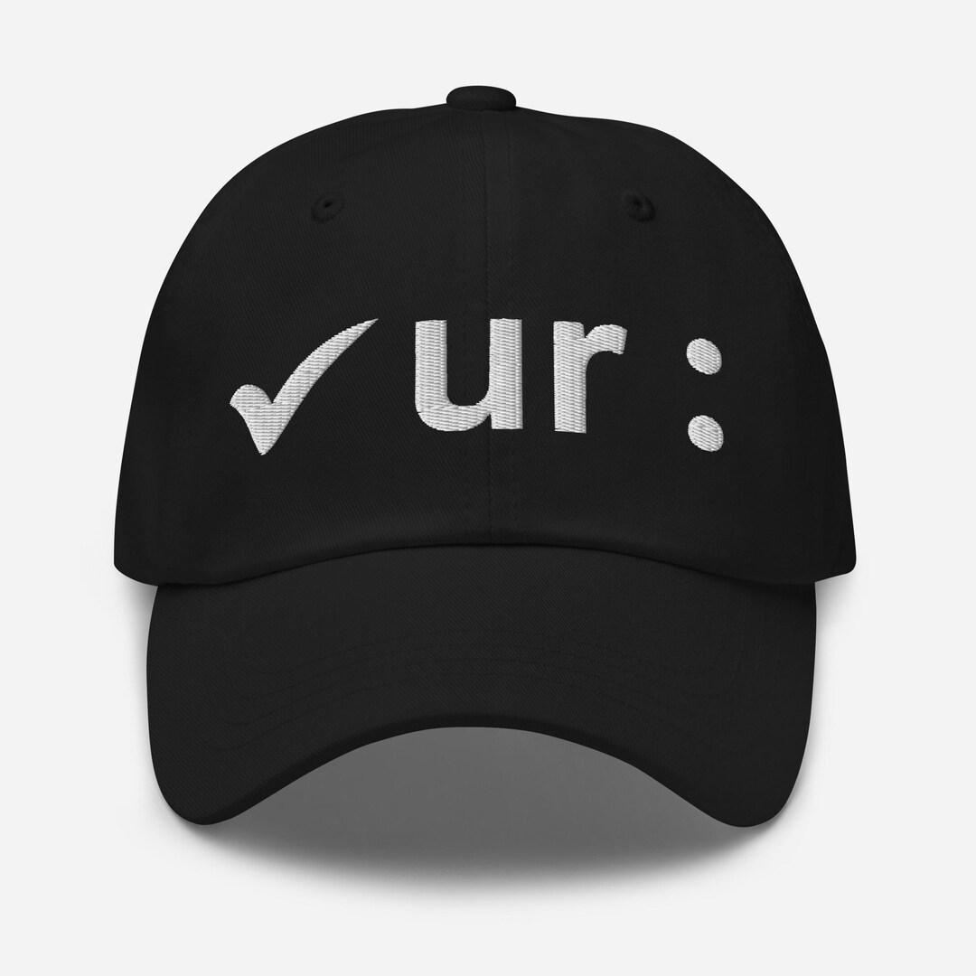 Colon Cancer Awareness Cap - Check Your Colon | GI Nurse & Colonoscopy ...