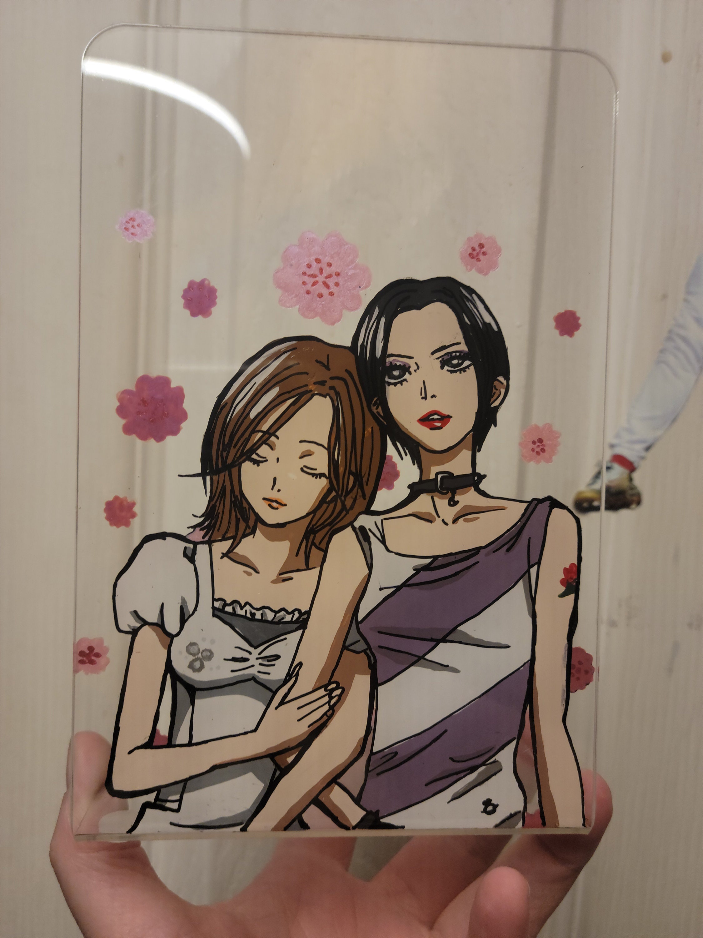 Custom Anime/manga Bookends - Etsy