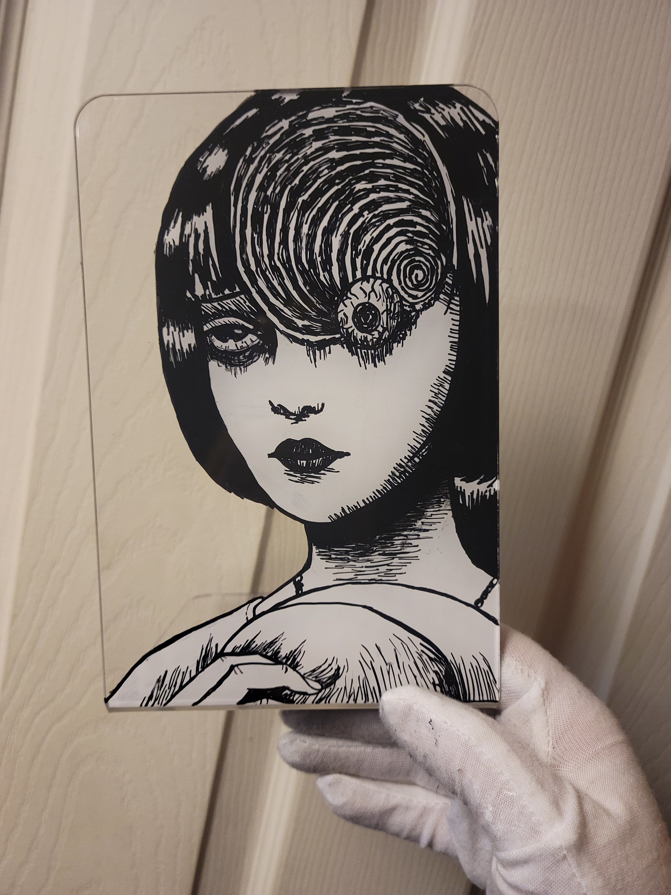 Custom Anime/manga Bookends - Etsy